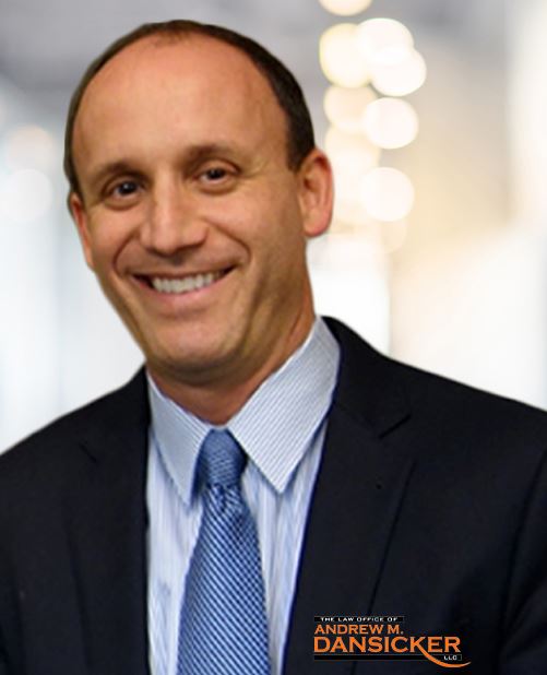Andrew M. Dansicker | The Law Office of Andrew M. Dansicker